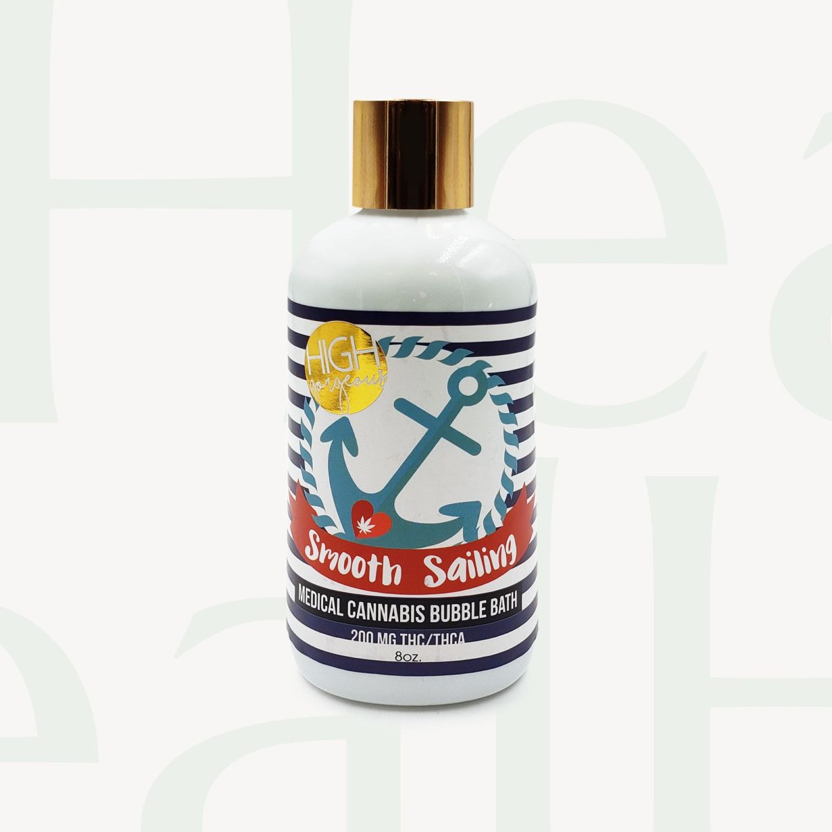 Smashed Infused Gummies (THC) - Flybuds