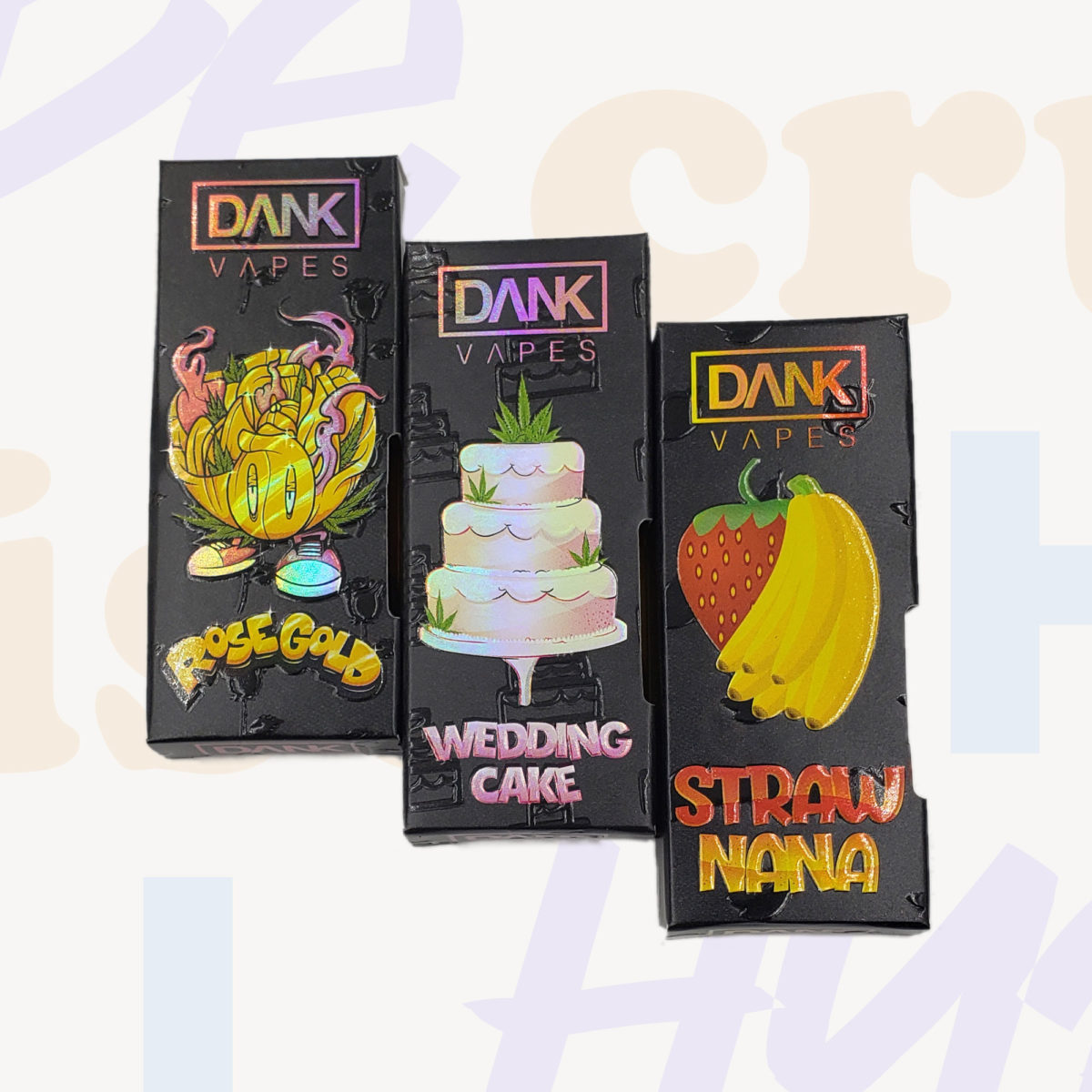 Sauce Bar Disposable Vape - Flybuds