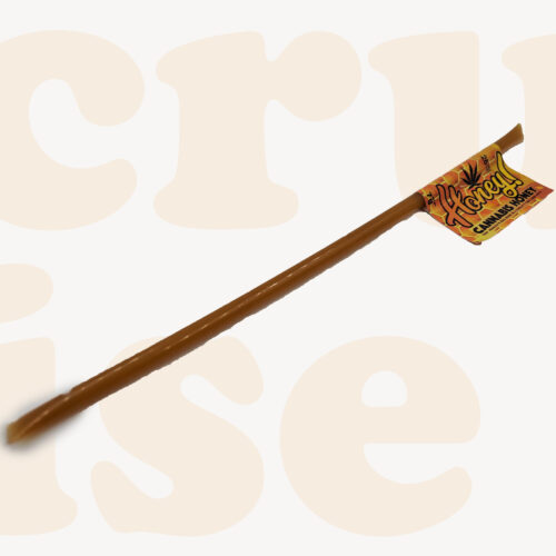 Smashed Infused Gummies (THC) - Flybuds