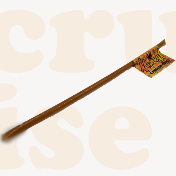 Smashed Infused Gummies (THC) - Flybuds