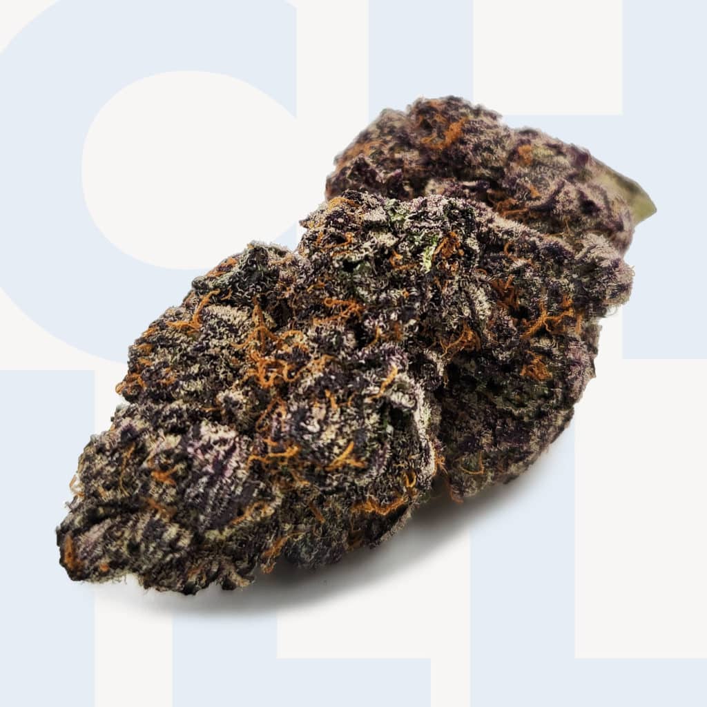 Smashed Infused Gummies (THC) - Flybuds