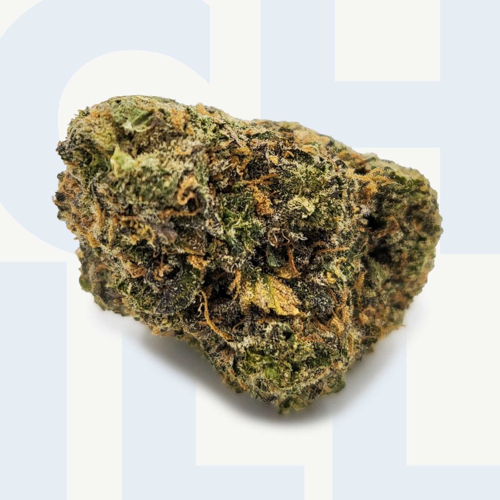 Smashed Infused Gummies (THC) - Flybuds