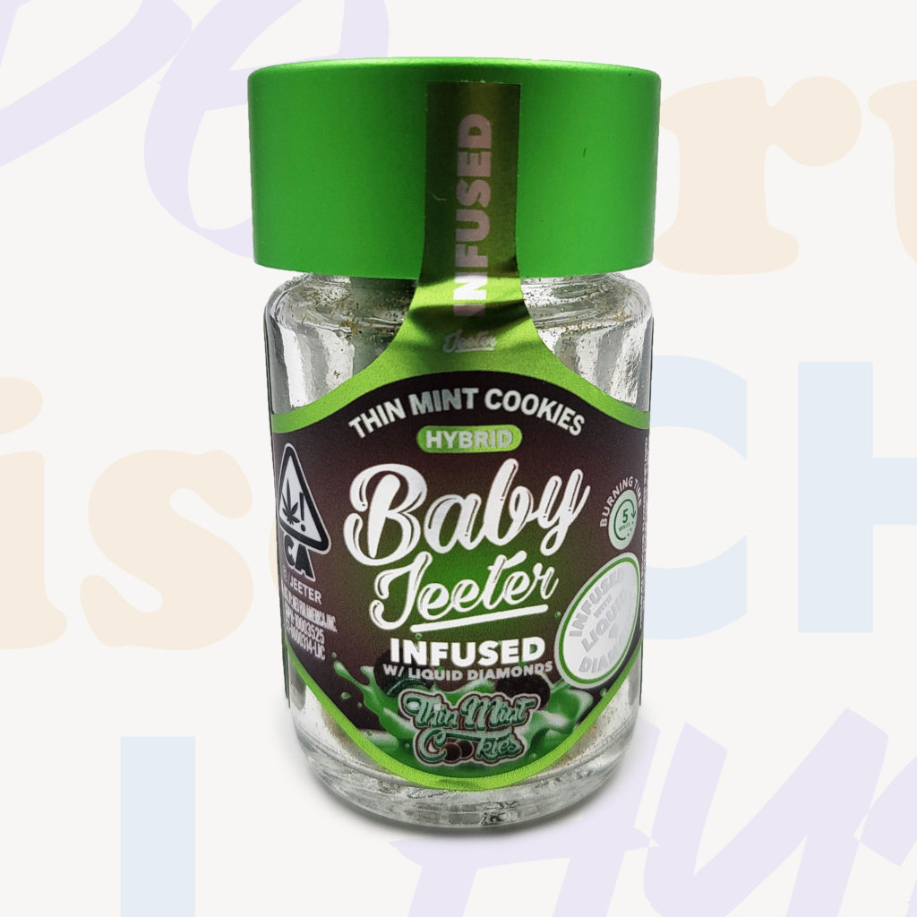 Shop Baby Jeeter Pre Rolls | Flybuds