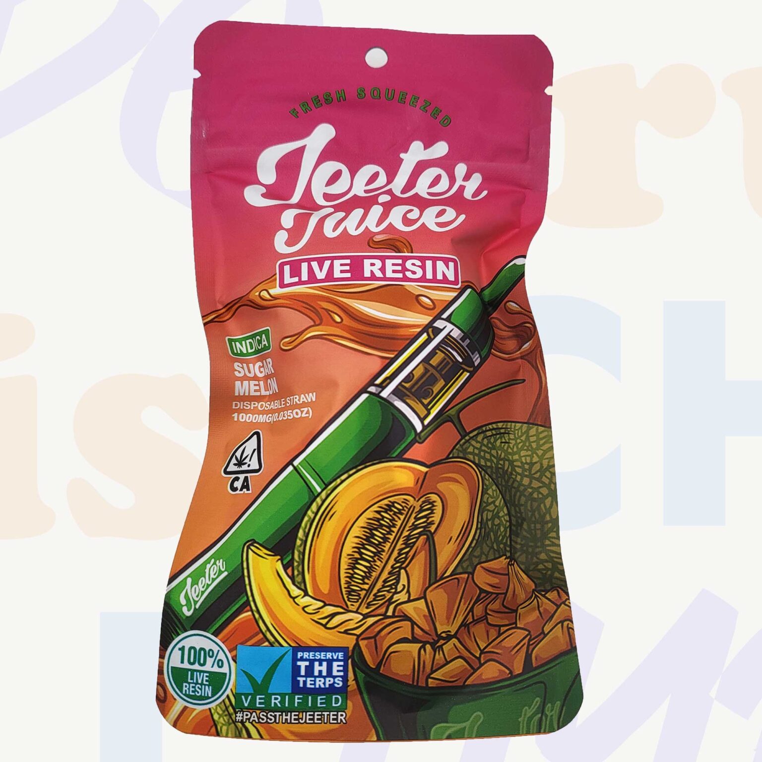 Shop Sticky Disposable Vape | Flybuds