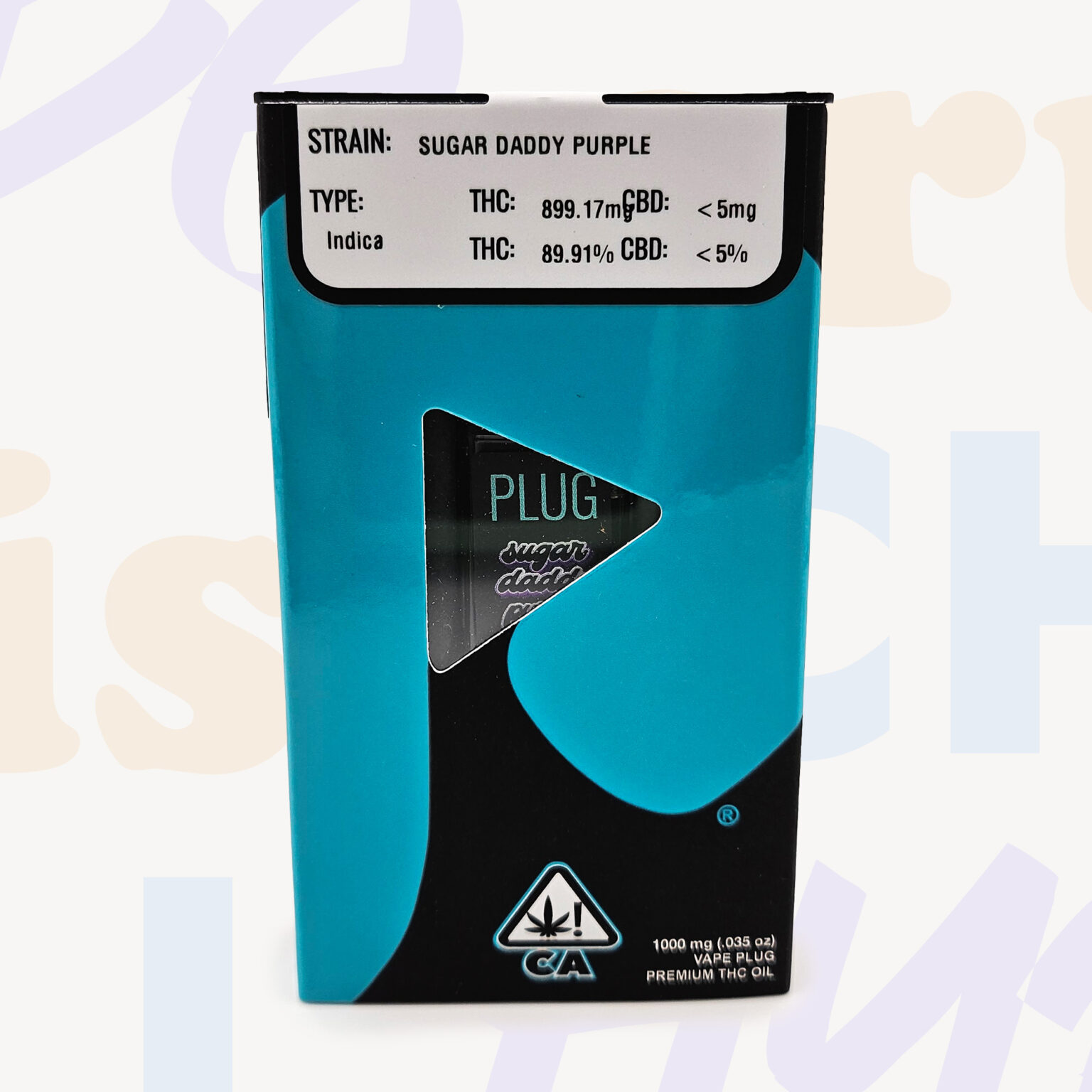 Shop Sticky Disposable Vape | Flybuds