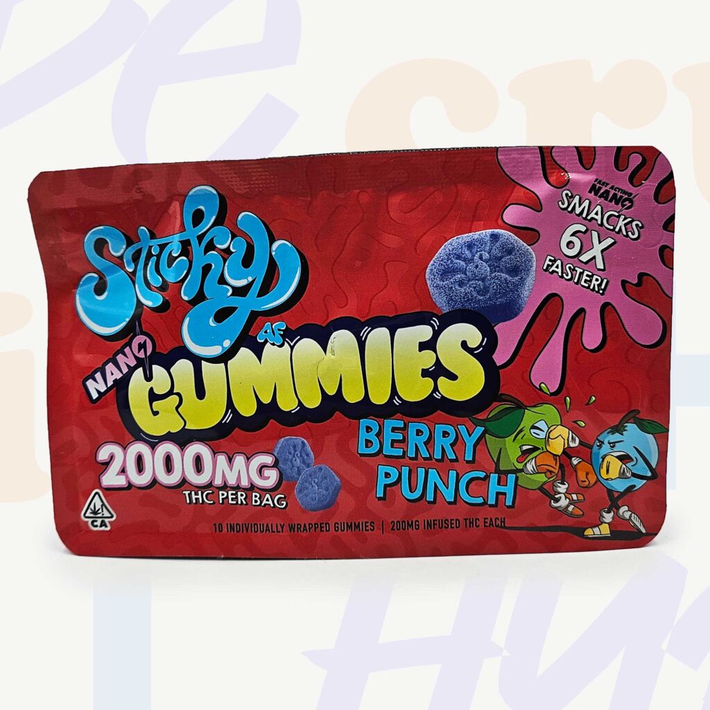 Cannabutter 1000MG THC For Sale | Flybuds